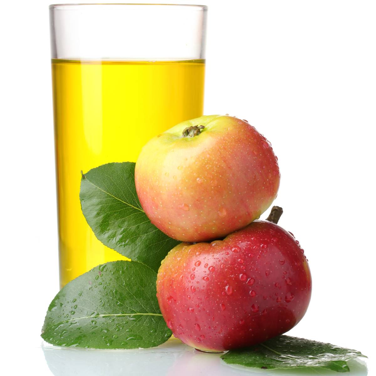 Pomme Fruit Jus Concentré