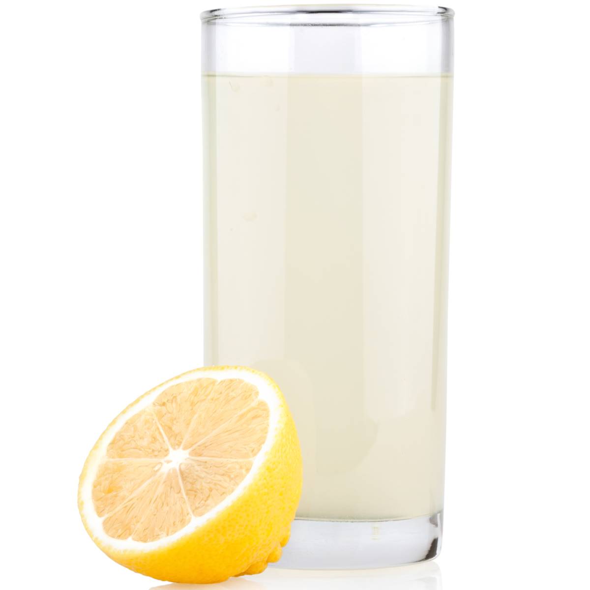 BIO Citron Fruit Jus Concentré