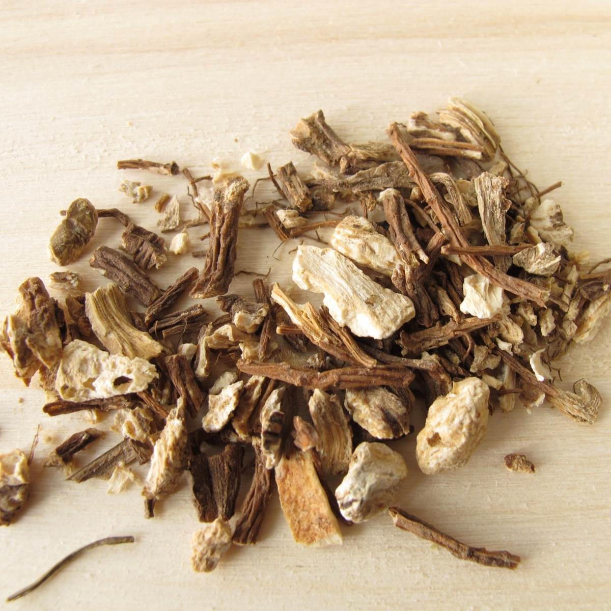 Angélique Racine Poudre 300µm Débactérisée - Angelica Archangelica (L.)